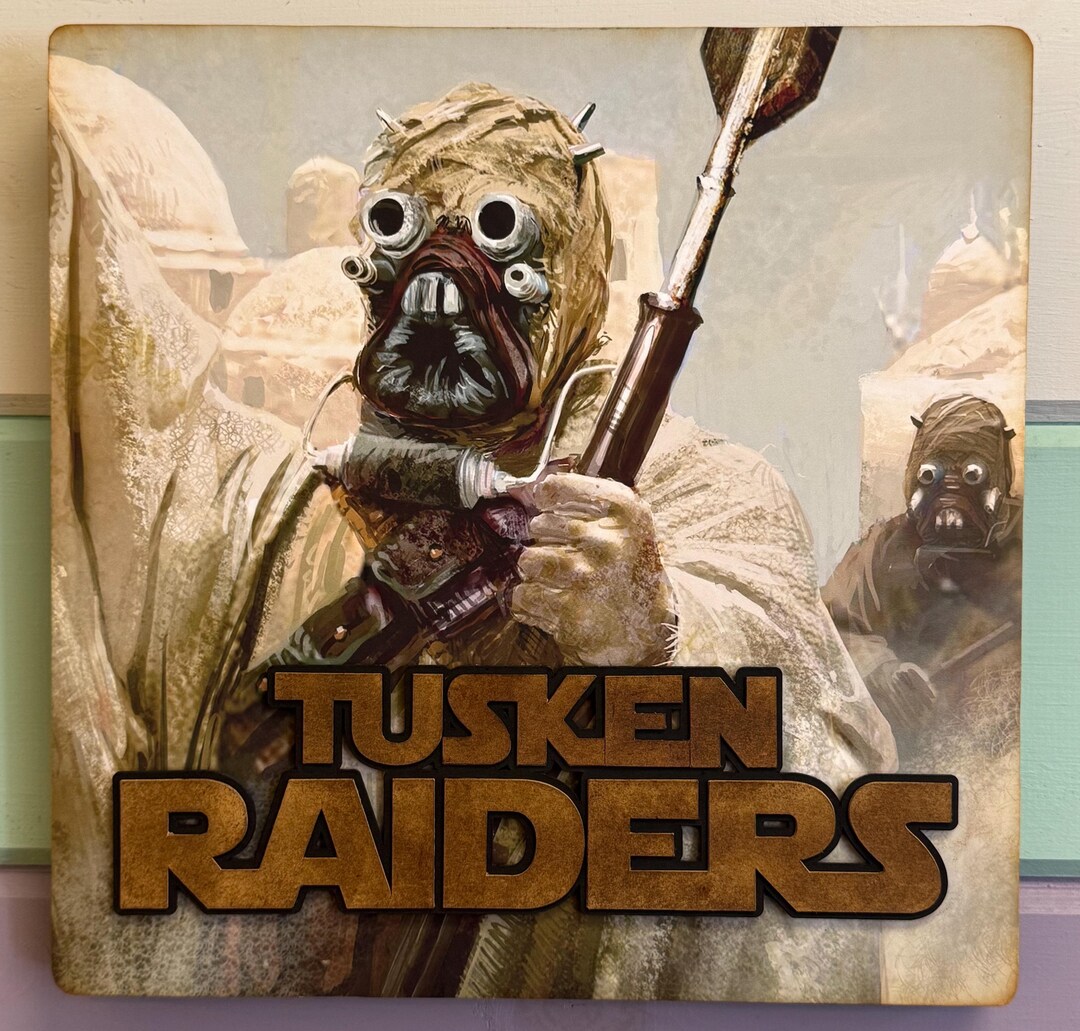 Assorted Space Inspired Movie Plaques (set 2) - Etsy