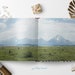 Autumn Leaves 12x12 Family Yearbook Photobook Album - Etsy