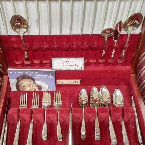 Oneida Community - Etsy