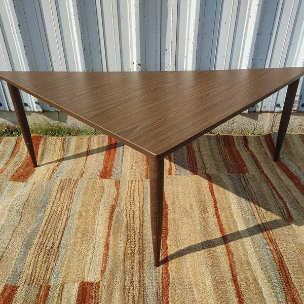 Corner Table - Etsy