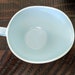 Vintage Windsor Melmac Light Blue Creamer and Sugar Set - Etsy