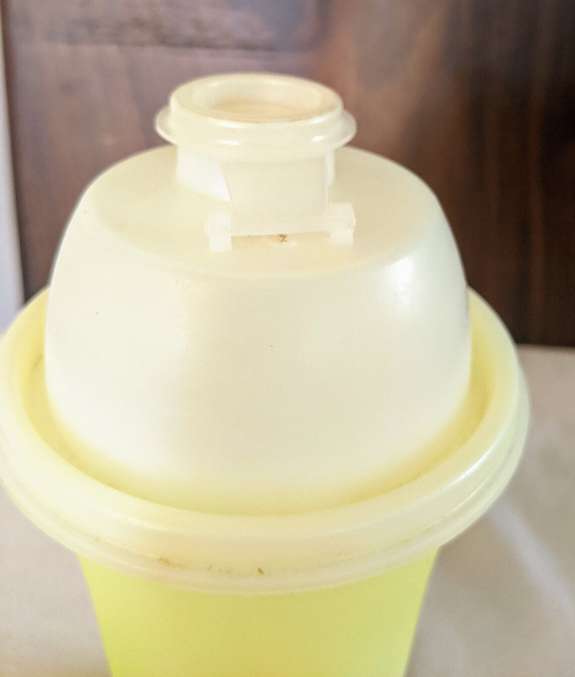 Tupperware Shaker Bottle Blender Bottle No Wheel - Etsy