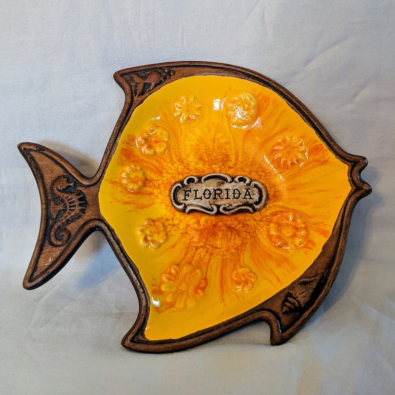 Treasure Craft Tray - Etsy