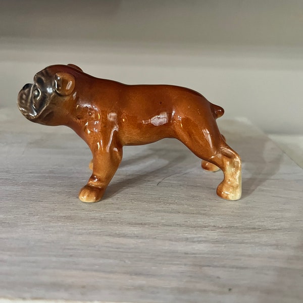 Goebel Dog Figurines - Etsy