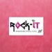 Rock-it Rhinestone Flock Template Material 11.75 12 Inches Wide - Etsy