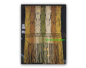 Gingerbread Men Knitting Pattern Christmas Decor for Tree or - Etsy