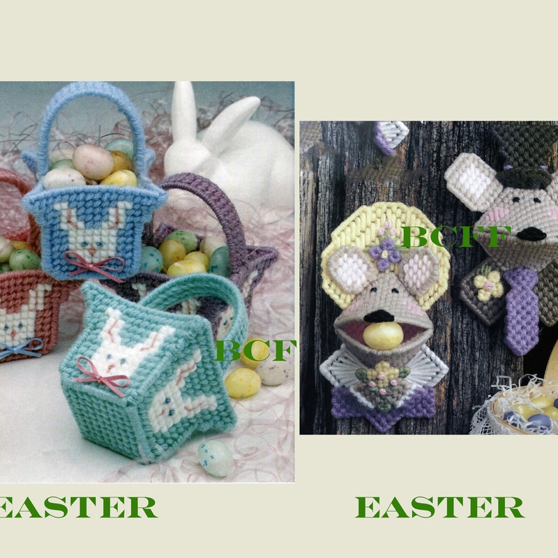 Plastic Mouse - Etsy