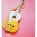 Vintage Macrame Guitar Strap Pattern 1970's Boho Pattern PDF Macrame ...