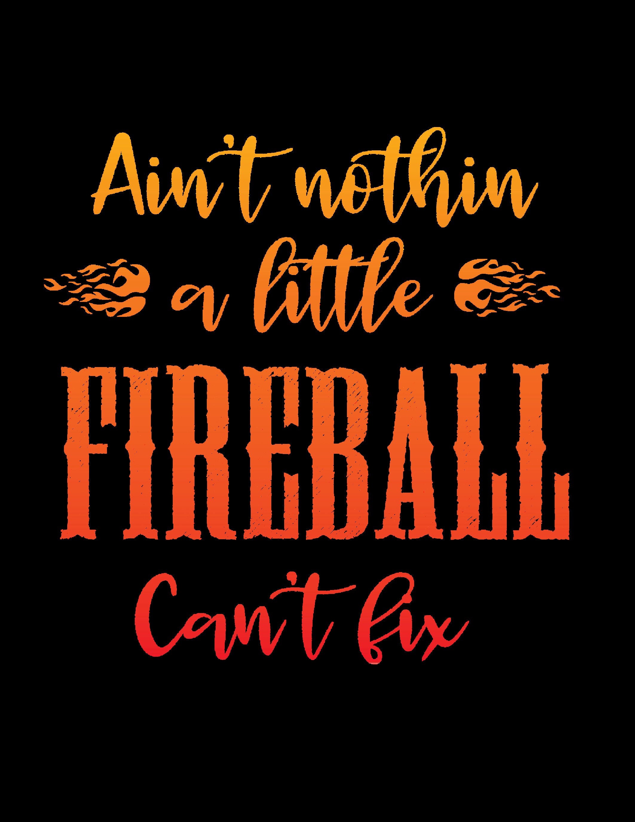 Fireball Funny