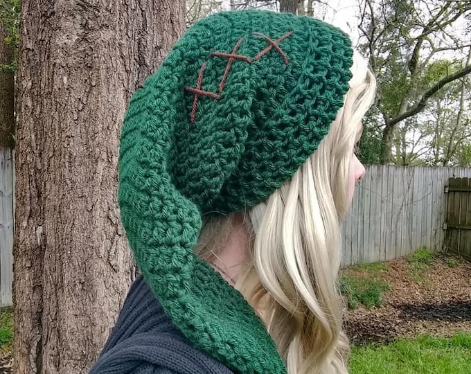 Legend of Zelda Link Hat Link Cosplay - Etsy