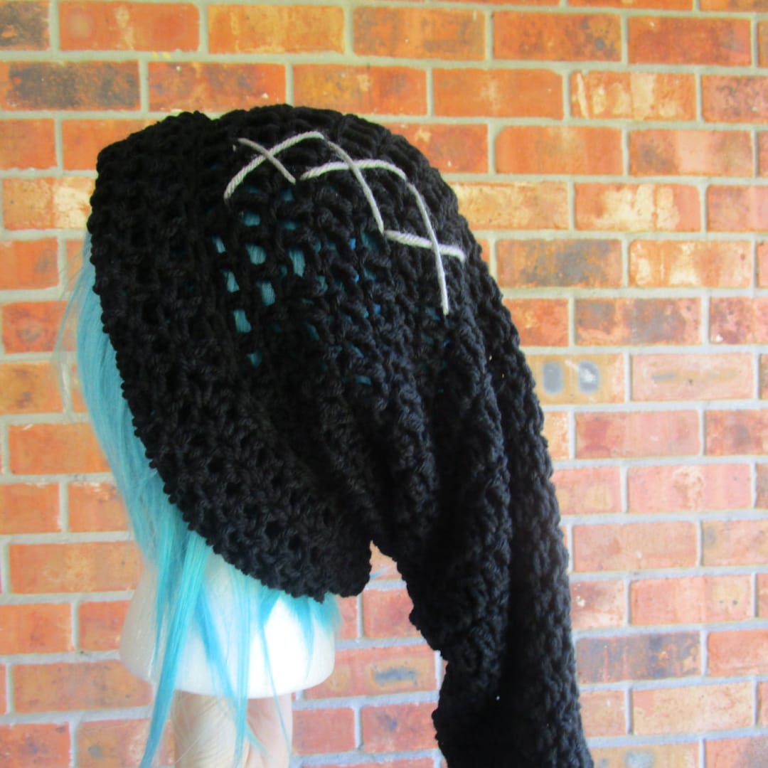 Dark Link Hat Legend of Zelda Link's Hat. Link Cosplay. - Etsy