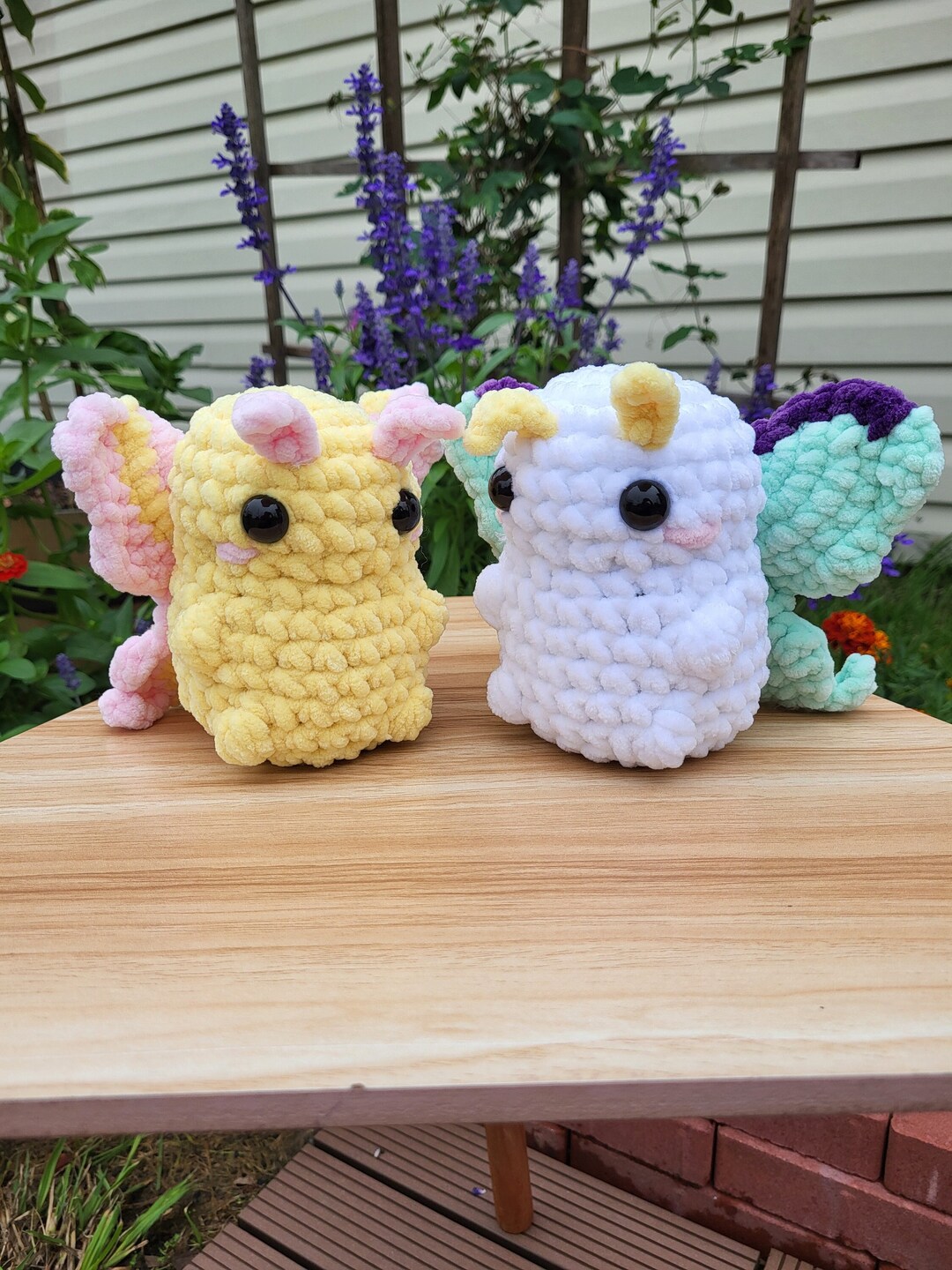 Moth Amigurumi / Rosy Maple Moth Plush / Luna Moth Plush - Etsy