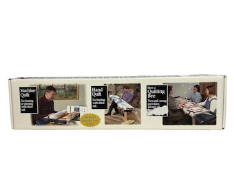 Flynn Quilting Frame - Etsy