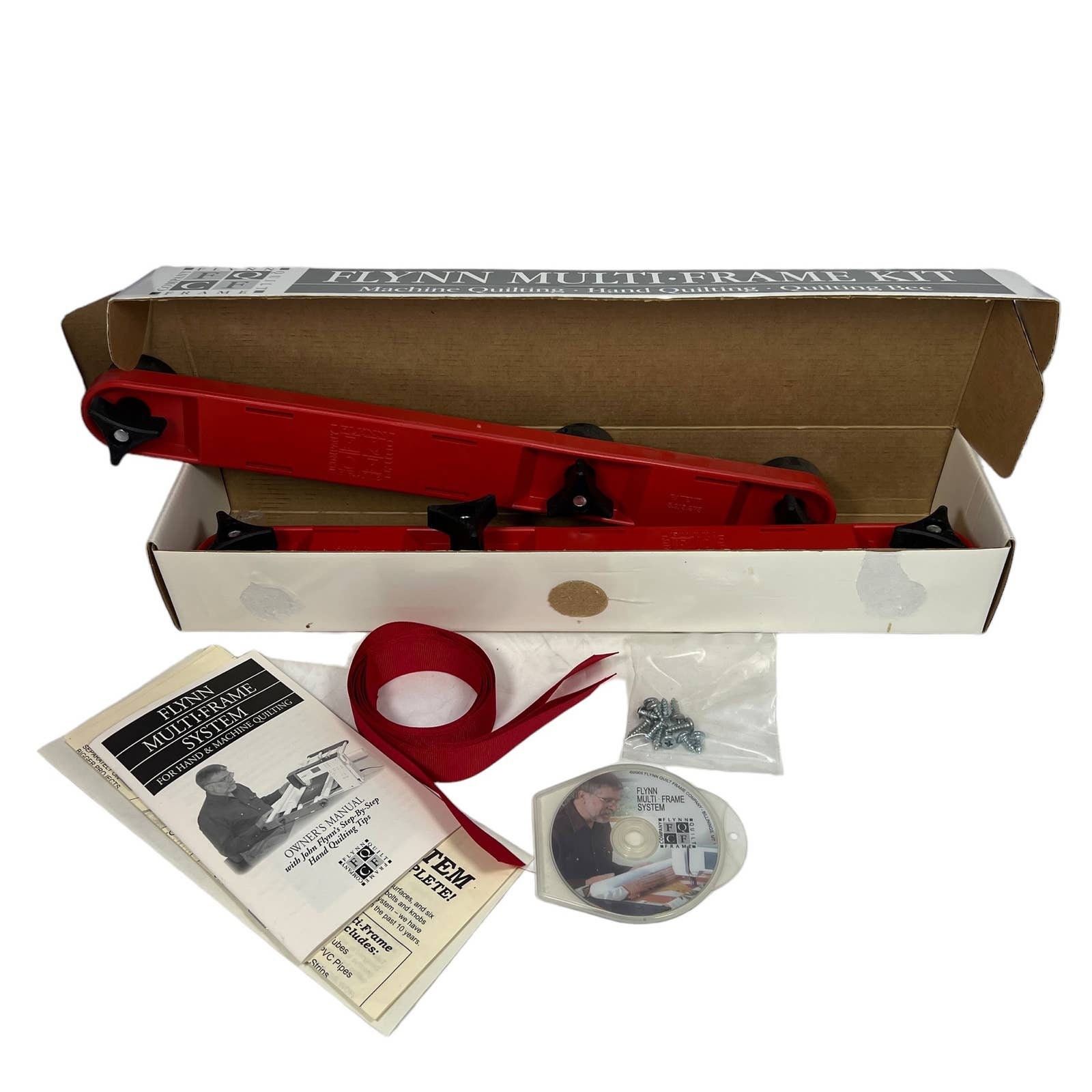 Flynn Multi-frame Kit Machine Quilting Machine Hand Quilting Bee - Etsy