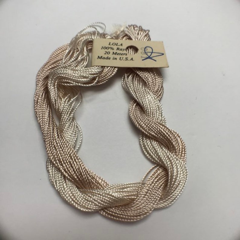 EDMAR Embroidery Thread Rayon Varigated and Solid Colors - Etsy