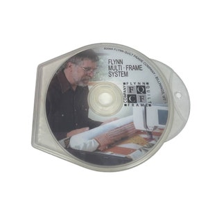 Flynn Multi-frame Kit Machine Quilting Machine Hand Quilting Bee - Etsy