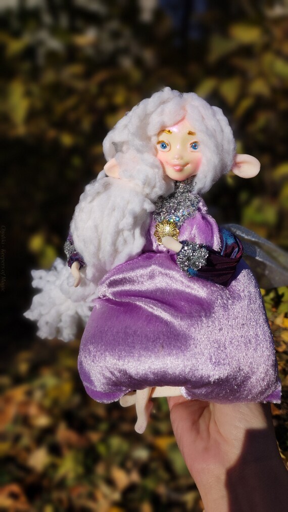 Versteigerung vermuten Durchführbarkeit handpuppe elfe Arabisch ...