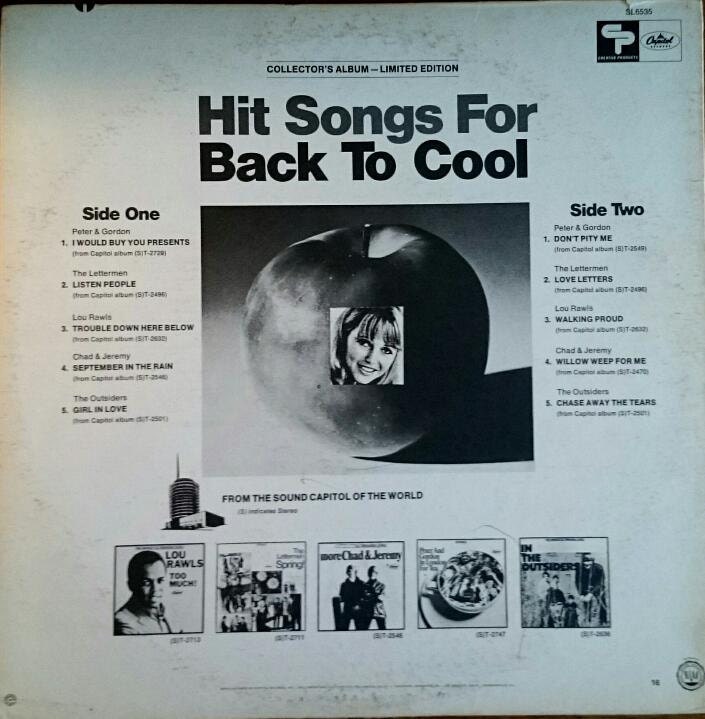 Signed Back to School Album Many Bands Rare Record Authentic | Etsy