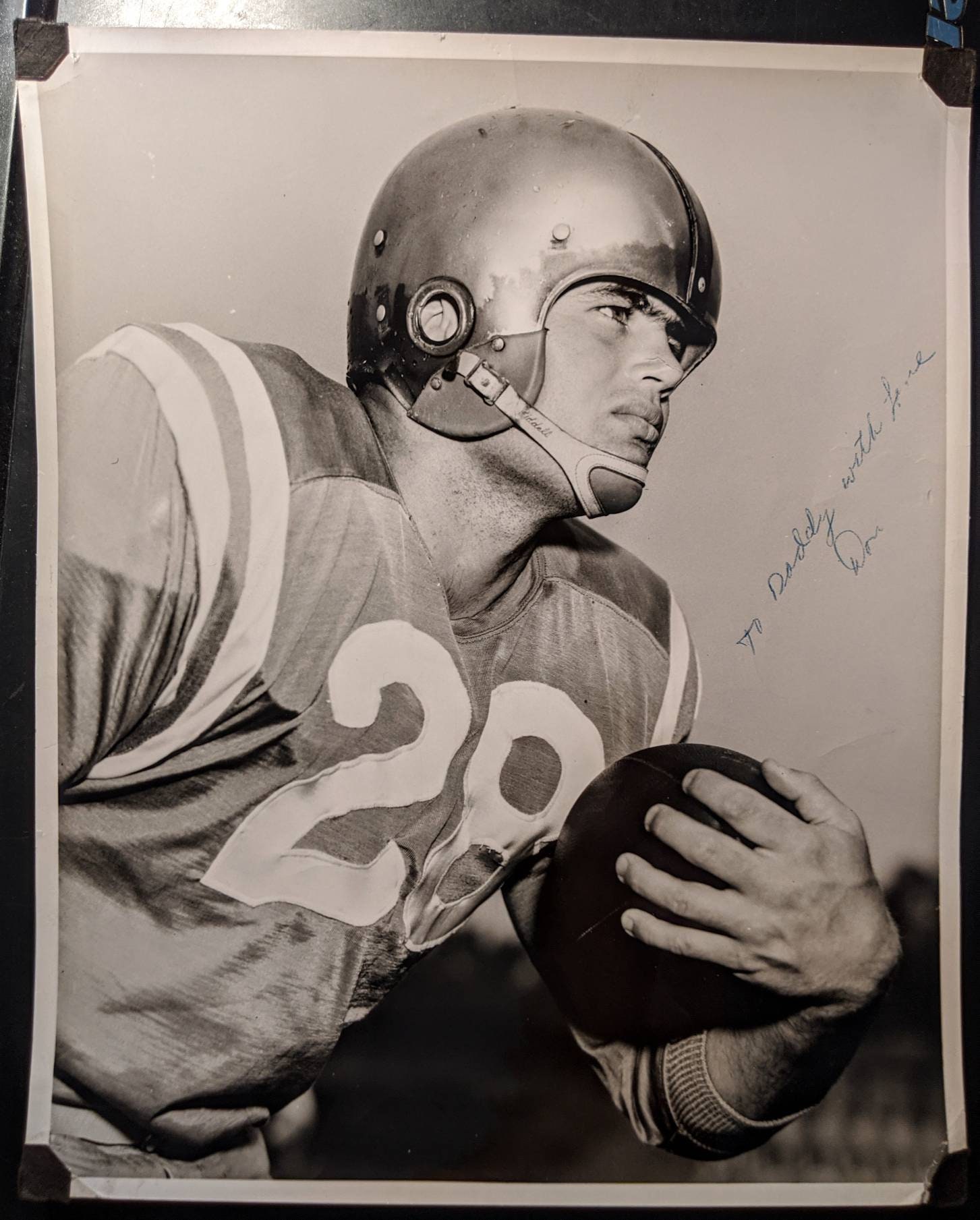 Old Baltimore Colts Action