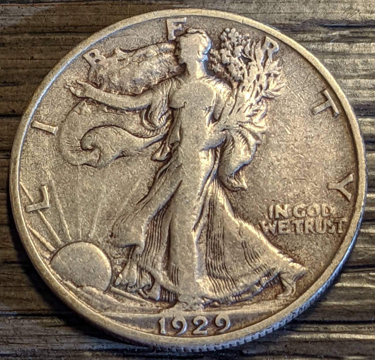 Coins Us 1929