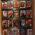 1969 Chicago Cub Power Poster Team Photo 13 X 13 Framed Vintage Item - Etsy