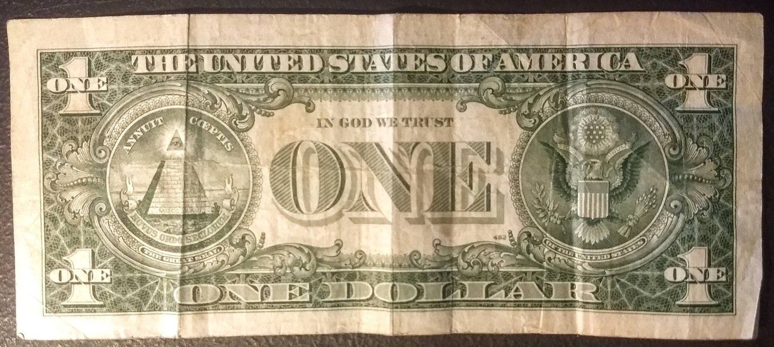 Vintage 1963-A Star Note Circulated Grade Circulated Star Note - Etsy