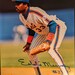 Rare HOF Eddie Murray New York Mets Baltimore Orioles Vintage ...