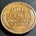 Vintage 1919-S Nice Grade Early Lincoln Wheat Cent Authentic Antique U ...