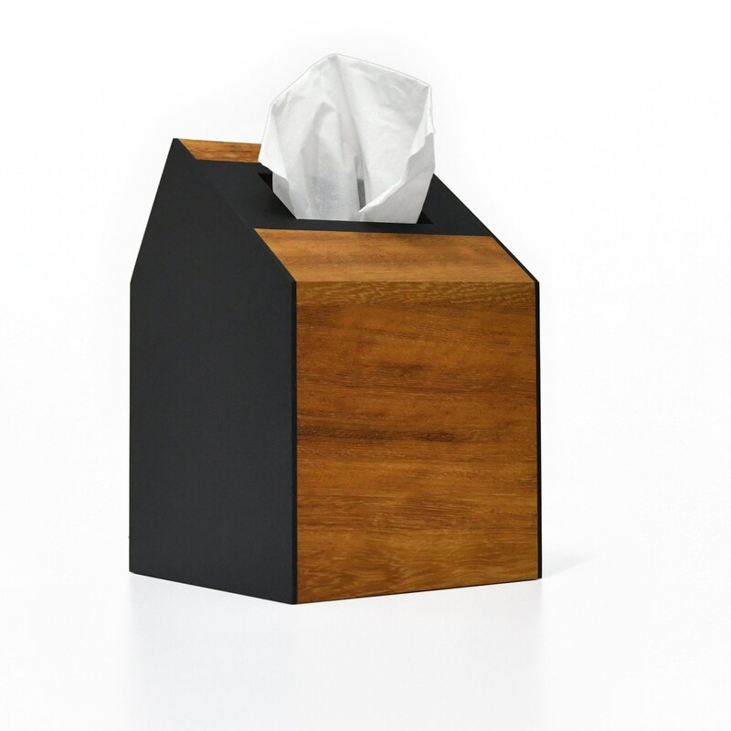 Kitchen Tissue Holder - Etsy