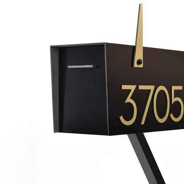 Mailbox Numbers - Etsy