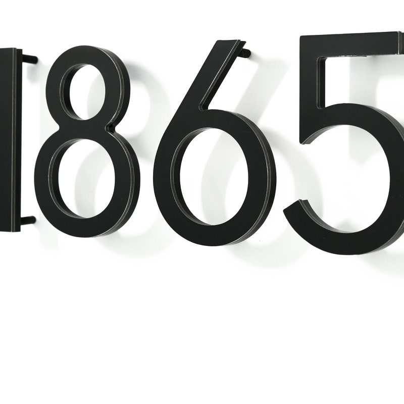 House Numbers - Etsy