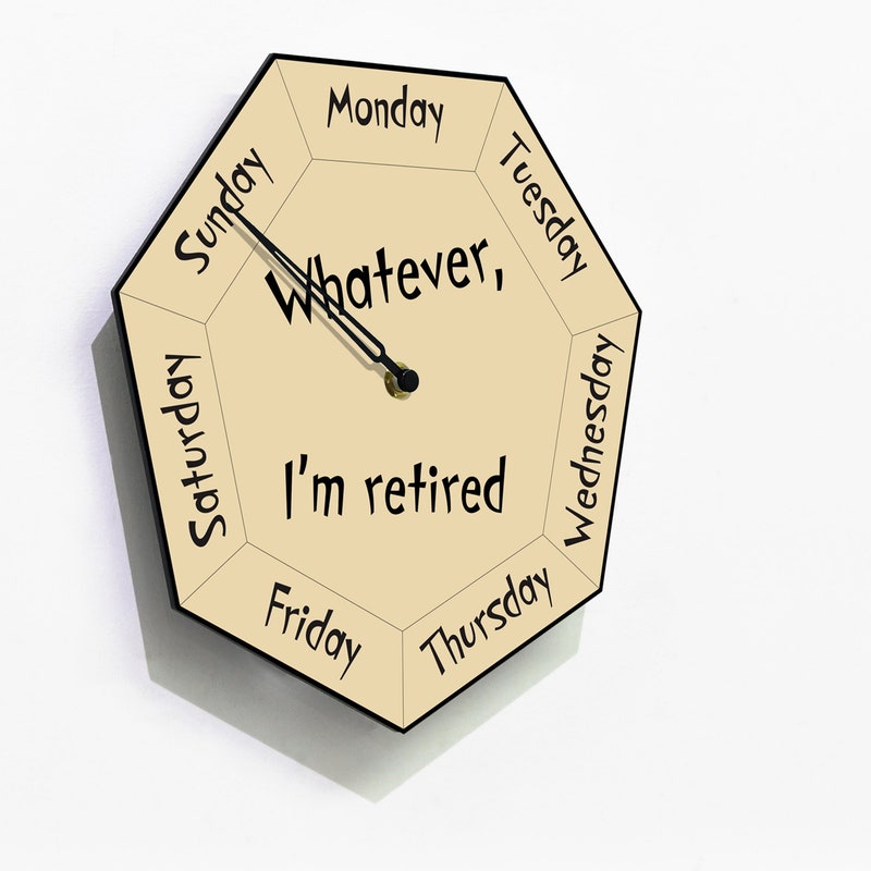 Wall Clock With Led Lights - Etsy