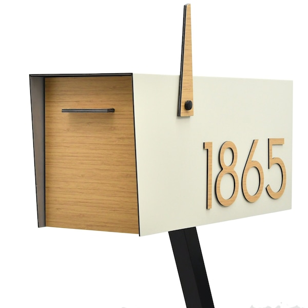 Custom Mailboxes - Etsy