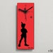Peter Pan Wall Clock - Etsy