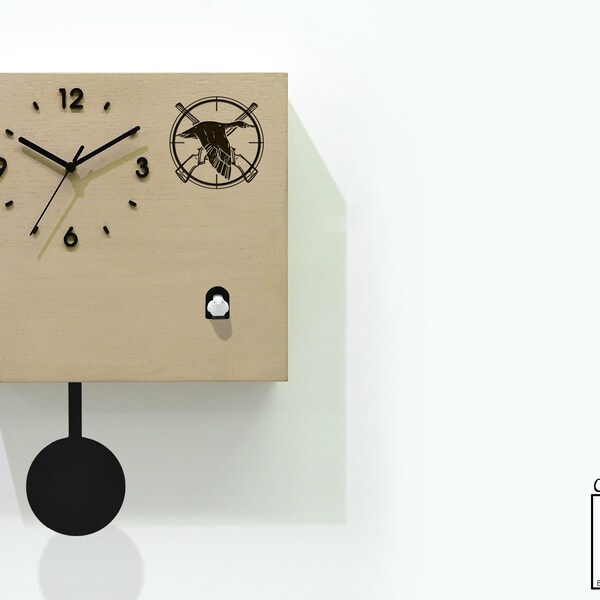 Hunting Club Logo Svg - Etsy