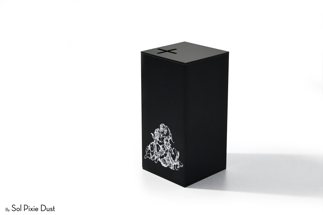Aluminum Money Box Square - Personalized Piggy Bank - Money Bank - Fund ...