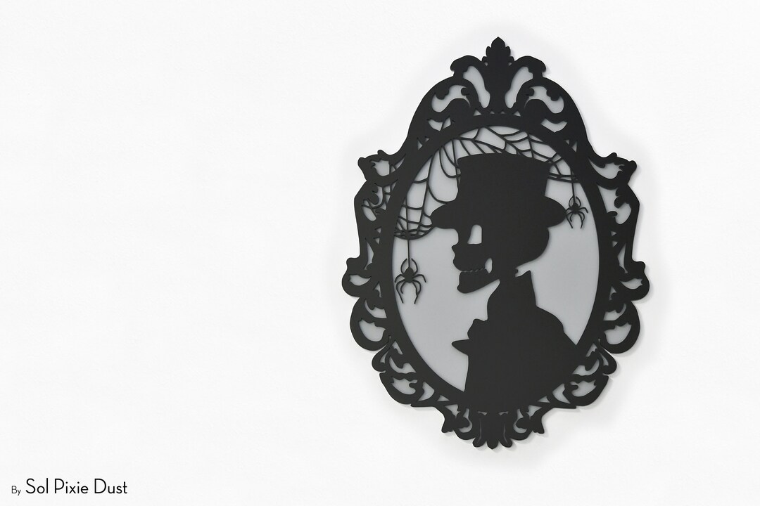 Modern Rococo Frame Oval Baroque Style Frame Victorian - Etsy