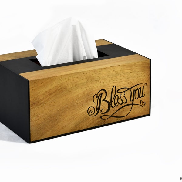 Kleenex Box Covers - Etsy