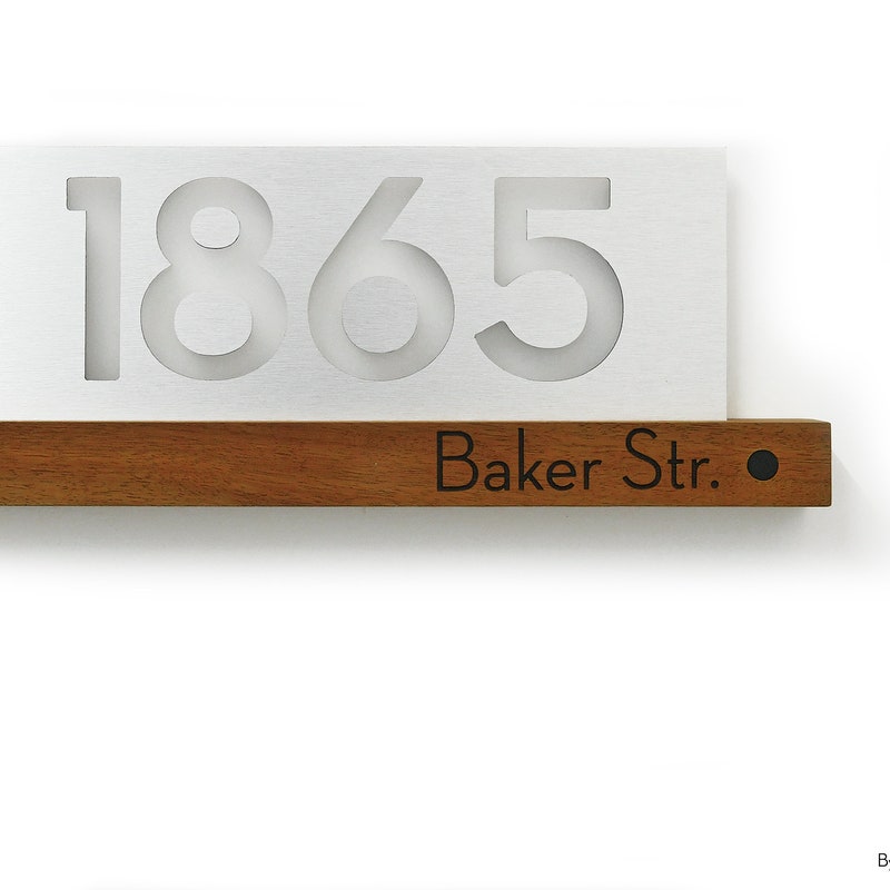 Backlit Wood Sign - Etsy