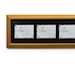 Le Cadre Picture Frames, Modern Wooden Photo Frames Made With African ...