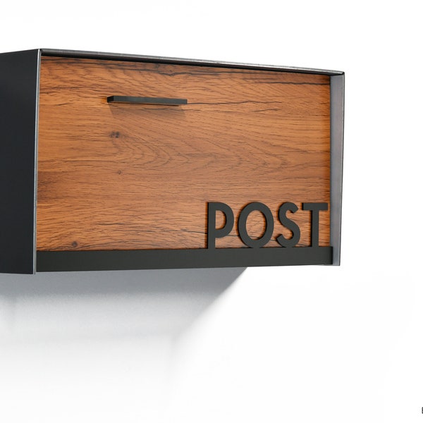 Mailbox Letters - Etsy