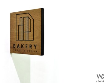 French Bakery Sign - Etsy