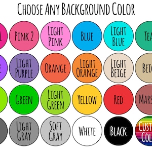 Day of the Week Clock - Heptagon White Wall Clock - Week Clock ...