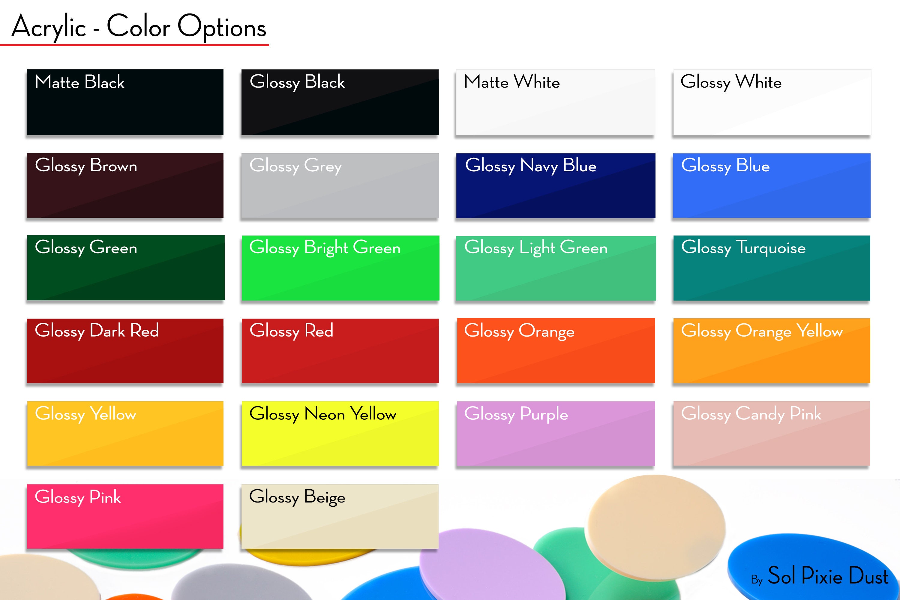 Science Atom - Wall Clock - Etsy