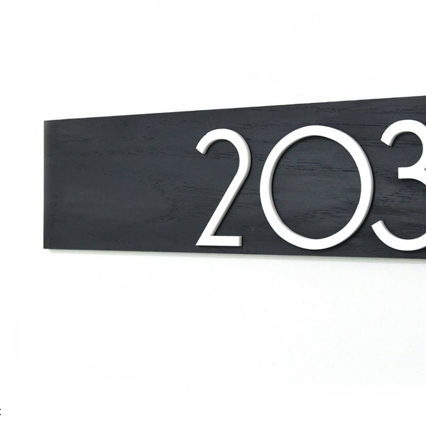 Apartment Numbers - Etsy