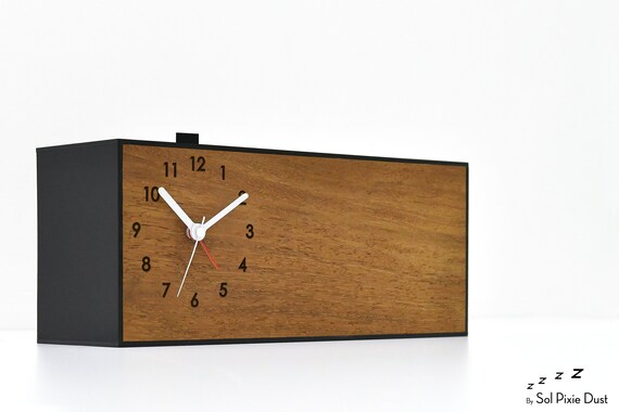 Modern Alarm Clock