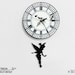 Bluntly Modern Design Modern Grandfather Pendulum Wall Clock / Table ...