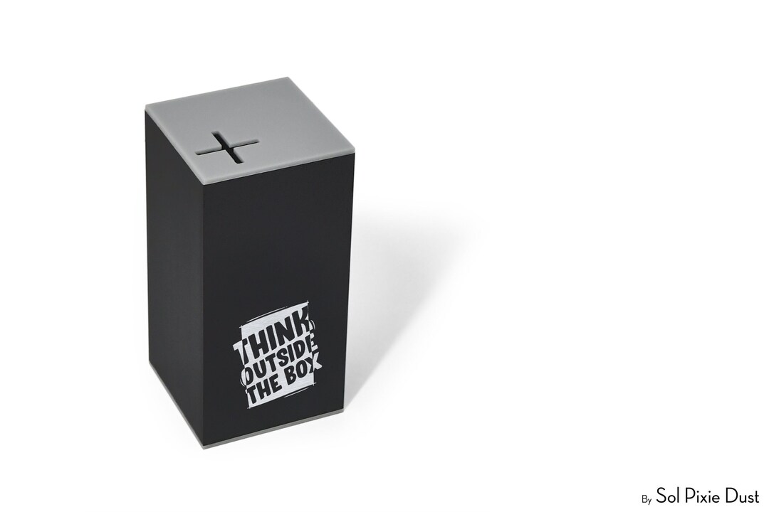 Aluminum Money Box Square - Custom Engraved Personalized Money Bank ...