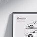 Ford Focus RS ST Evolution Poster - Etsy