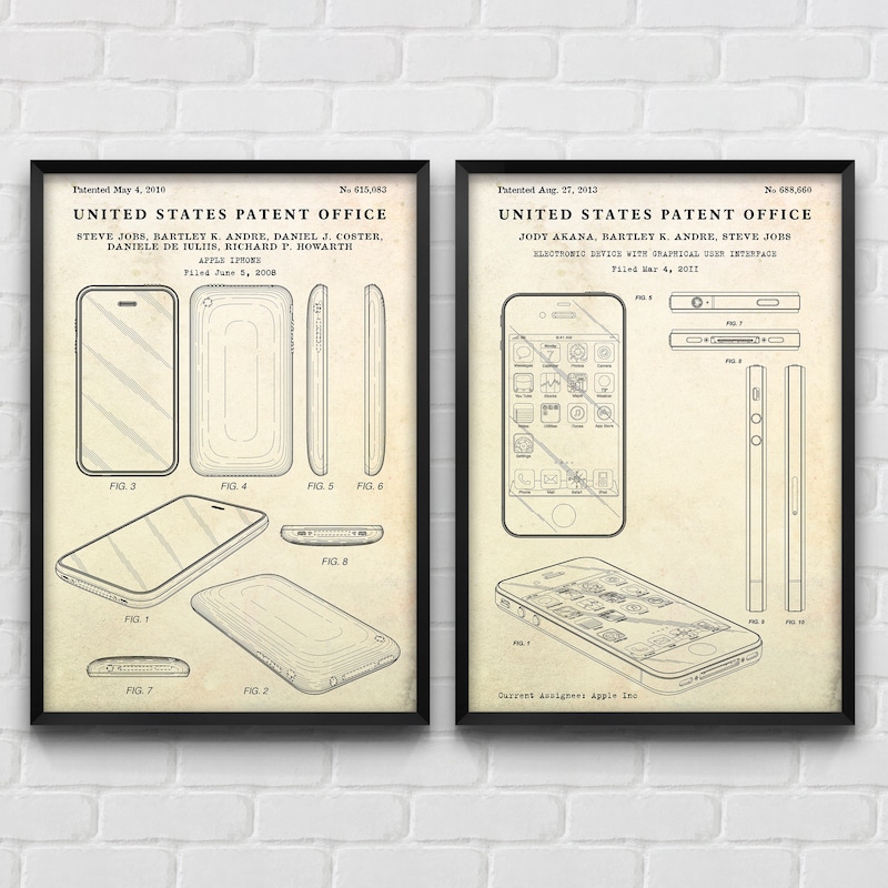 Mobile Screen Tech - Etsy